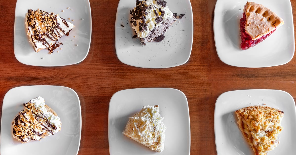 Page 4: Franchising with us – let’s look at the options! - Pie Bar ...