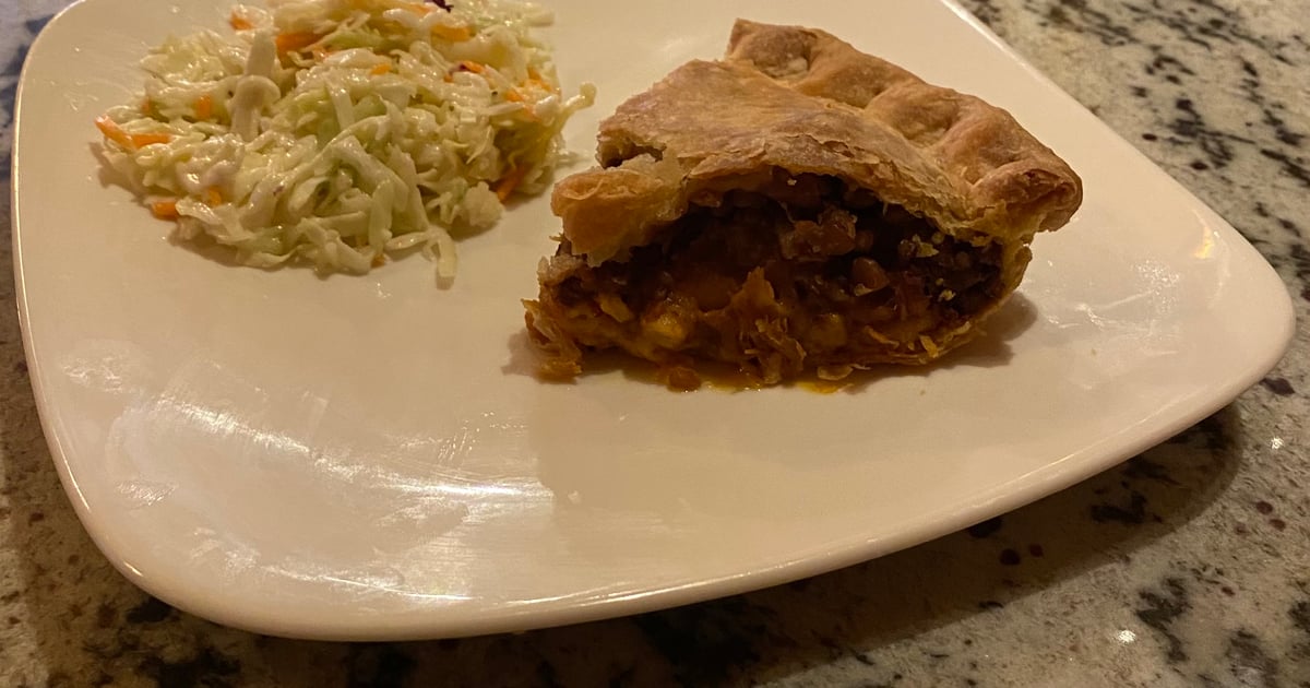 The Stuck Pig - Pie Slices - Pie Bar - Pie Shop in WA