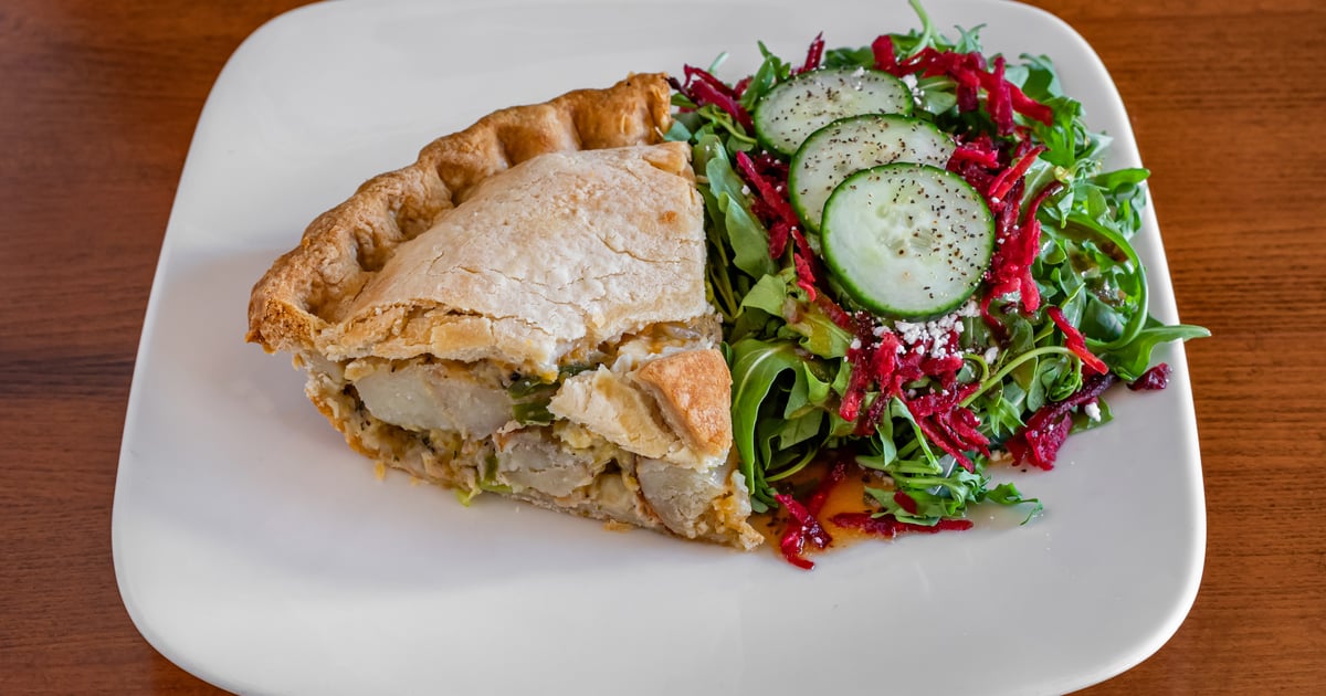 Page 7: Frequently asked questions - Pie Bar - Pie Shop in WA