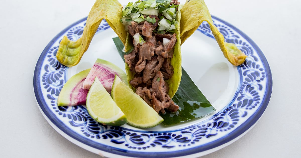 Contact Us - Taco Mesa - Mexican Restaurant in CA