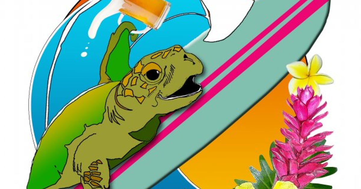 Menu - Loggerhead's Beach Grill - Restaurant in Folly Beach, SC