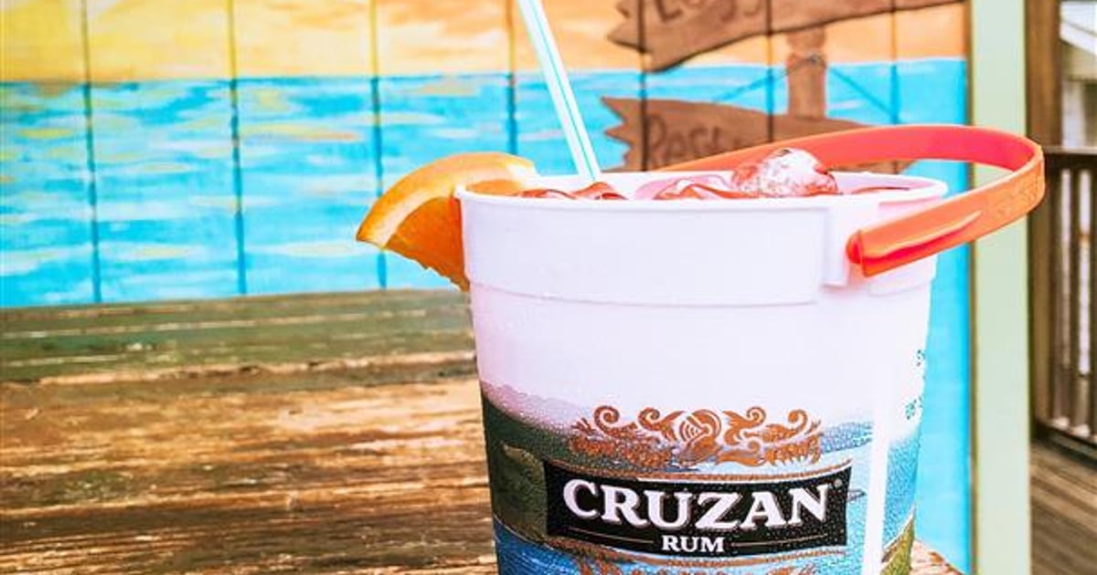 Specials - Loggerhead's Beach Grill - Restaurant in Folly Beach, SC