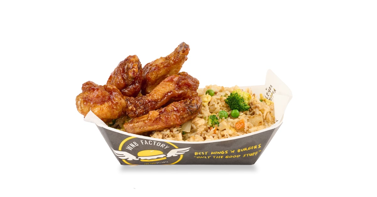 Who We ARe - WNB Factory