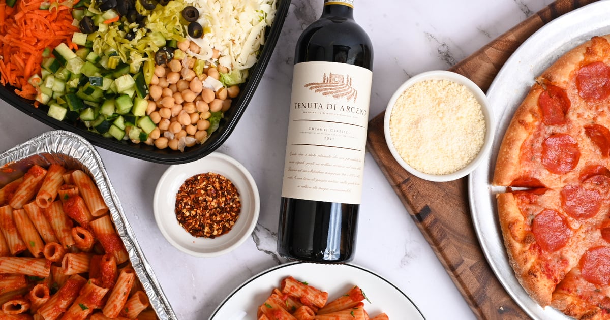 Family Meals - Maria's Italian Kitchen - Italian Restaurant in CA