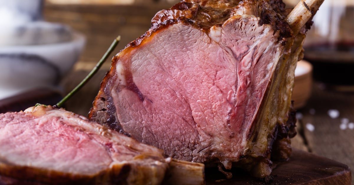 Menu - Ransom's Steakhouse and Saloon - Steak House in Montgomery, TX