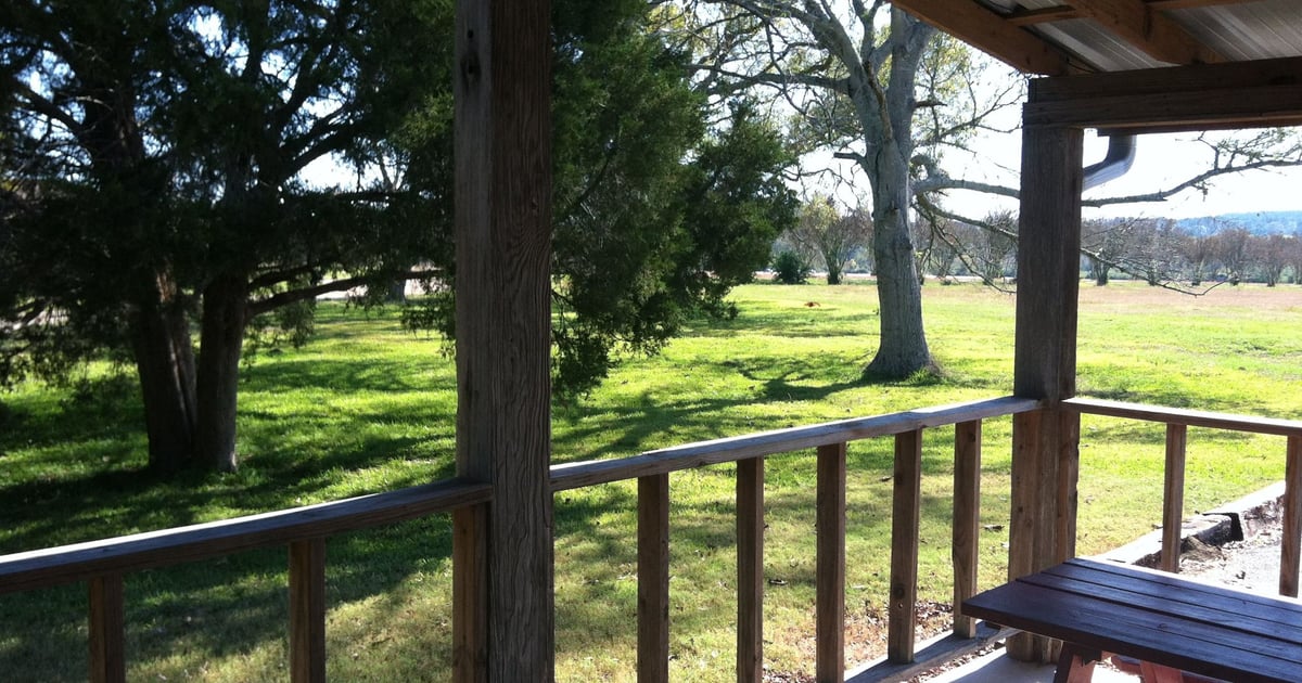 Contact - Ransom's Steakhouse and Saloon - Steak House in Montgomery, TX