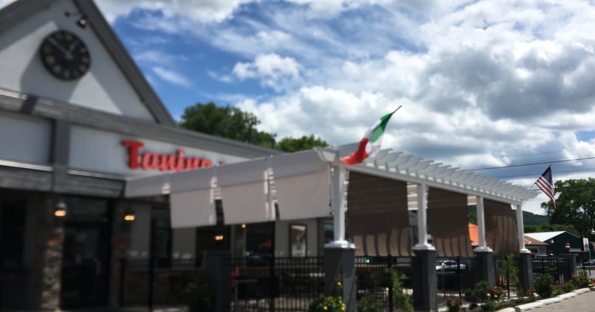 Welcome to Tanino's - Tanino Ristorante Italiano