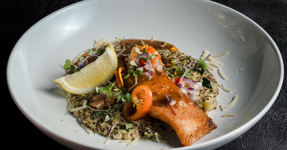 Gallery - Chicha Peruvian Kitchen