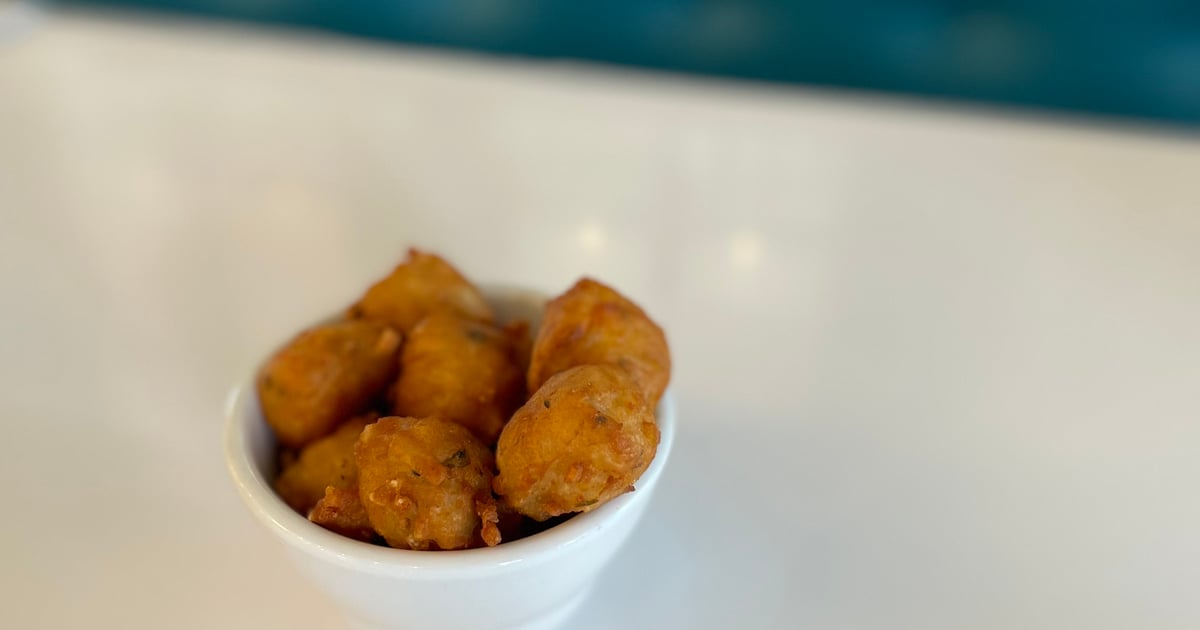 Cheese Tater Tots - Menu - Staks Kitchen - Breakfast Restaurant in TN & MS