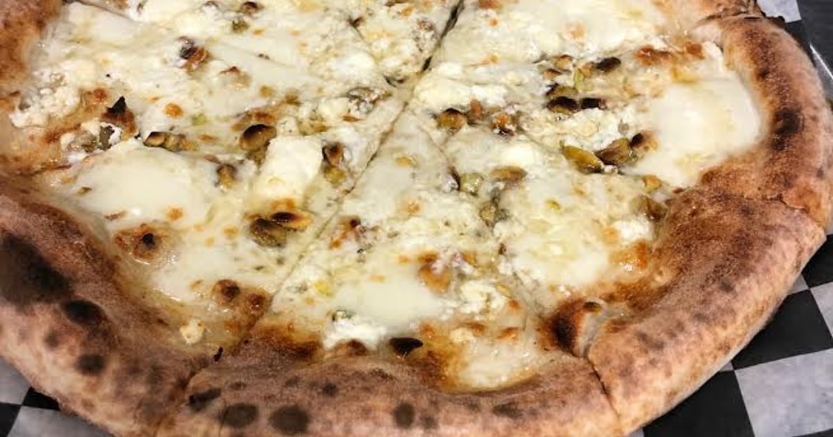 Caprino - Stone Fire Italian - Italian Restaurant in Mount Kisco, NY