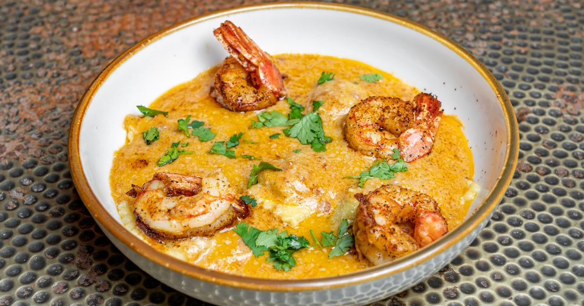 Soussi Restaurant - Mediterranean Restaurant in DC