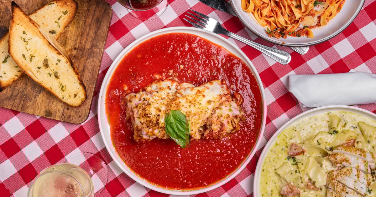 Roma-TX - Restaurant in Allen, TX