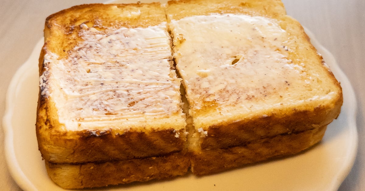 Toast - The Original Pancake House Norco - Breakfast Restaurant in ...