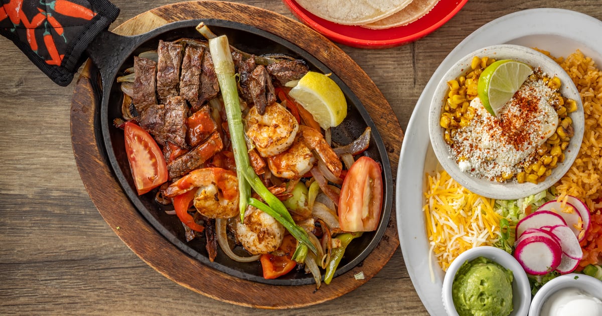 Menus - Coyote Grill | Mexican Restaurant in Laguna Beach, CA