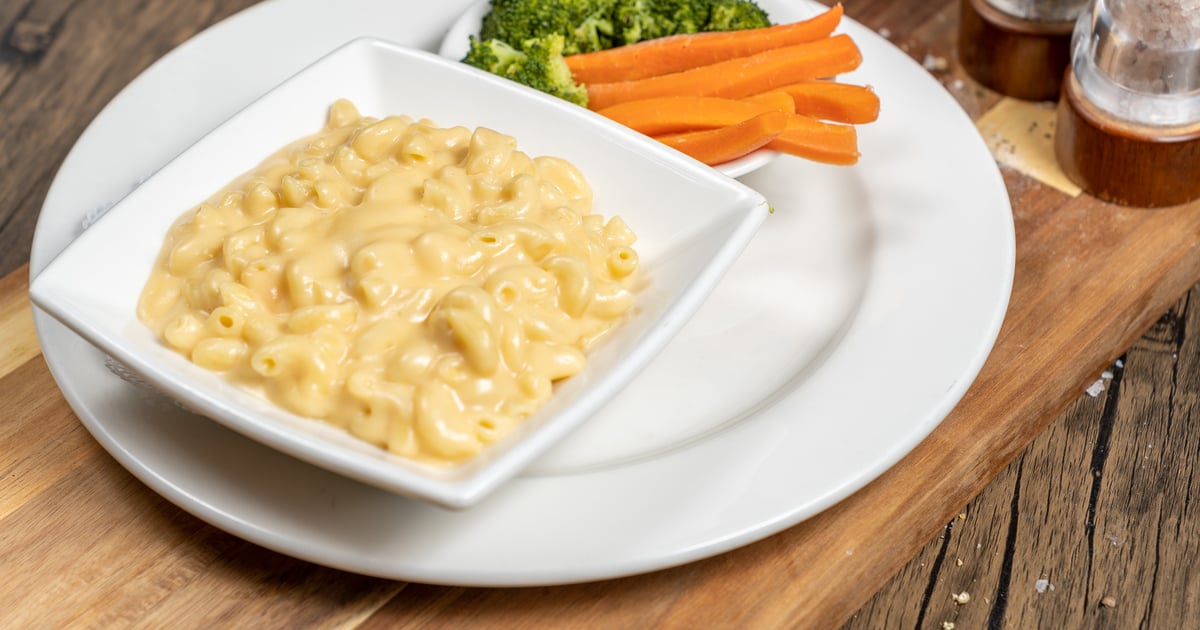 Macaroni & Cheese - Grub Steak | Steakhouse Restaurant | Park City, UT
