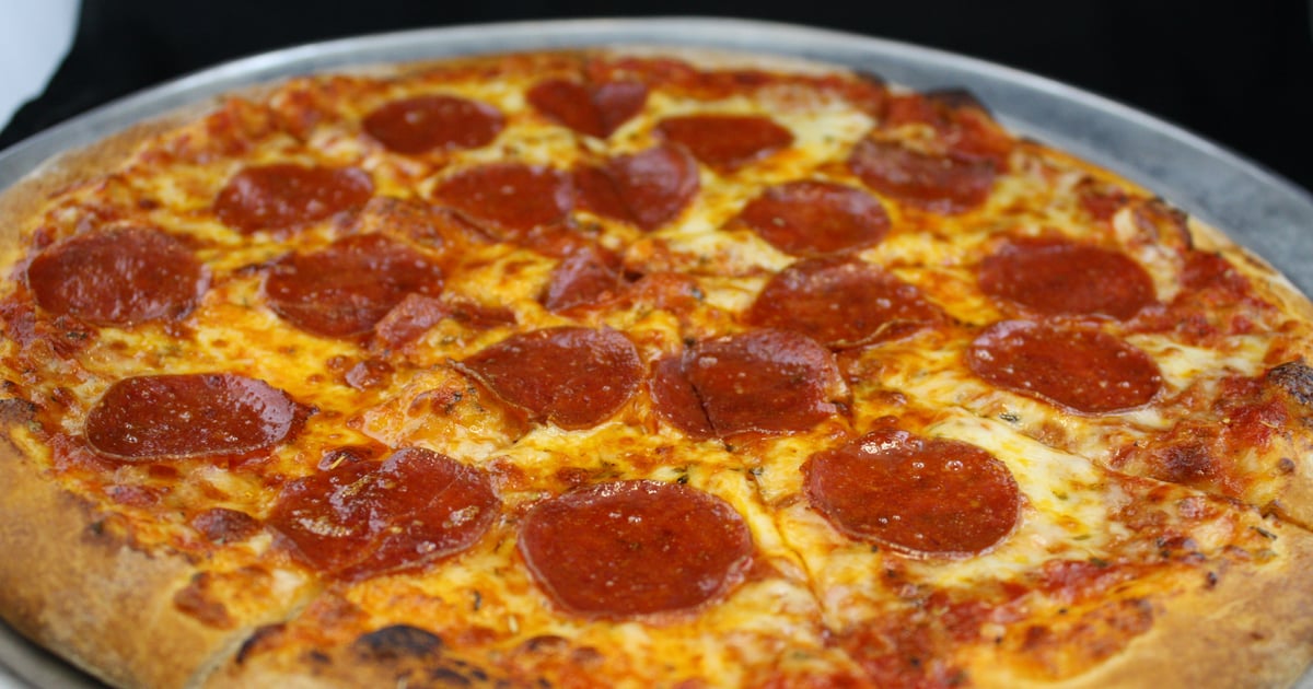 Delmar - Pizza King - American Restaurant in DE