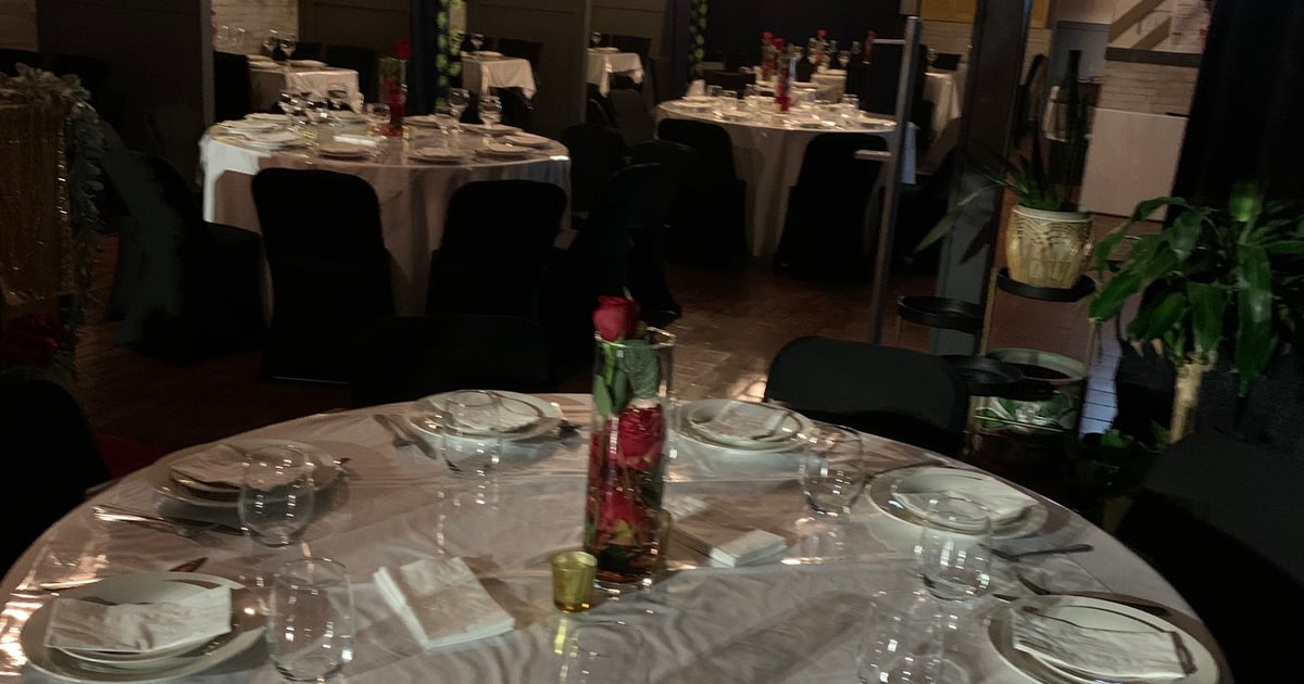 Upcoming Events - Springreens