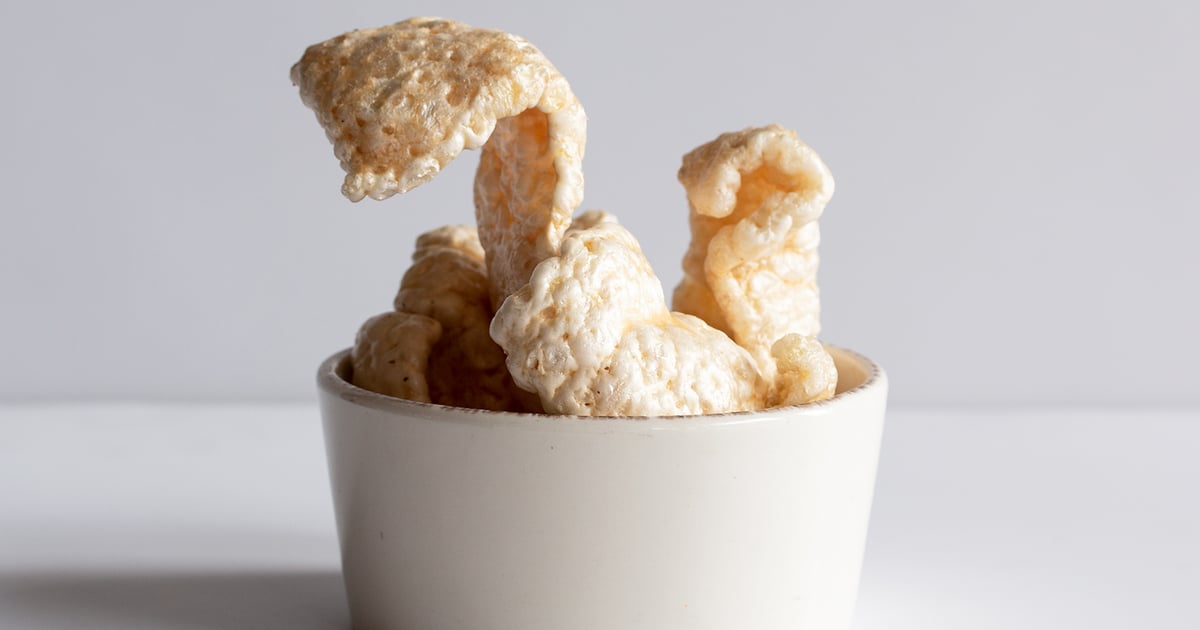 Chicharrones - Colorado Mexican Restaurant - My Neighbor Felix