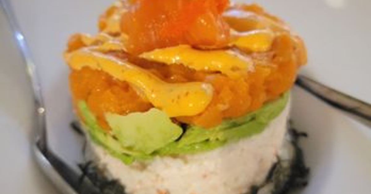 Salmon Tower - Side Grill Steak House and Sushi Restaurant in Bellevue, WA