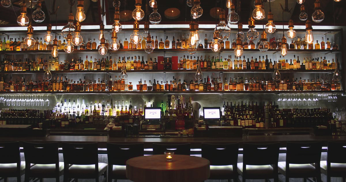 Buckhead Menus - Little Alley Steak