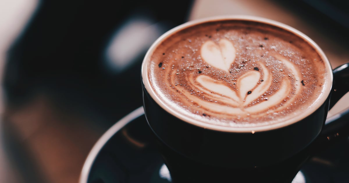 Events - Pre Amp Coffee Studio | Shadyside - Squirrel Hill