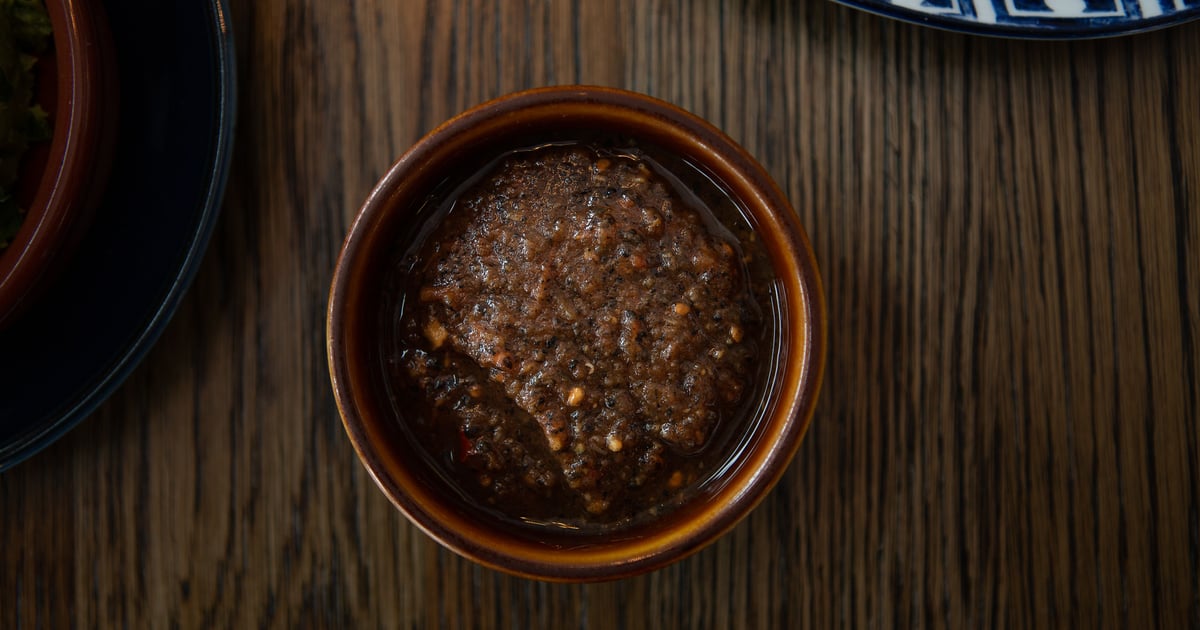 Salsa - Teocalli Cocina - Mexican Restaurant in CO