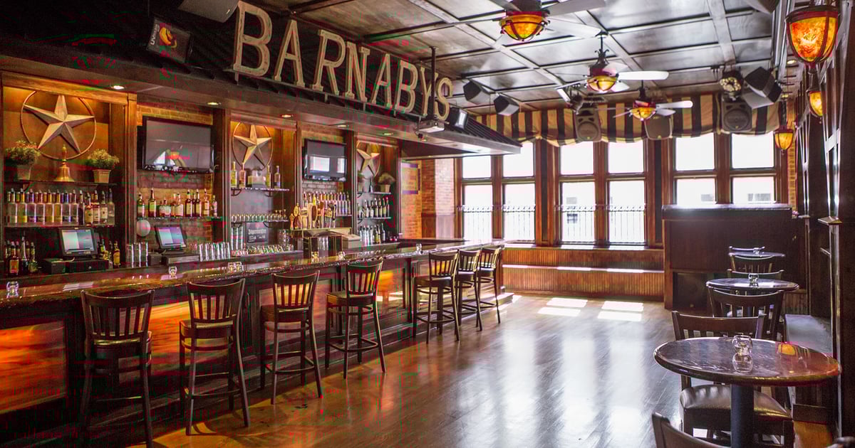 Gallery - Barnaby's Restaurant & Pub