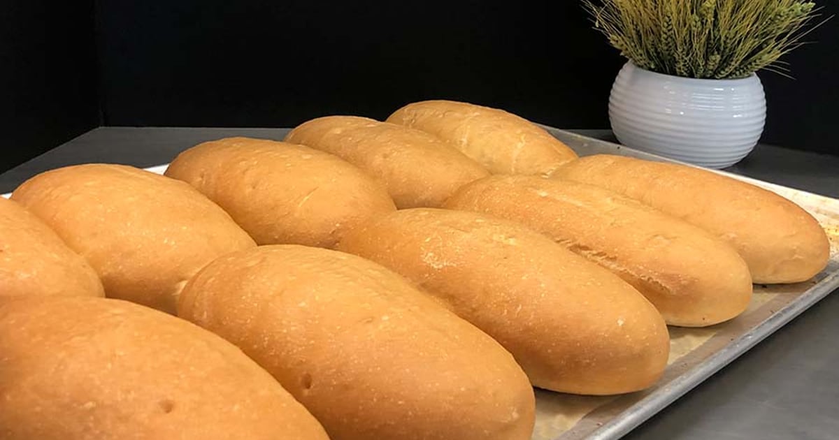 Menu - Las Tortugas | Best Mexican Tortas in Colorado Springs