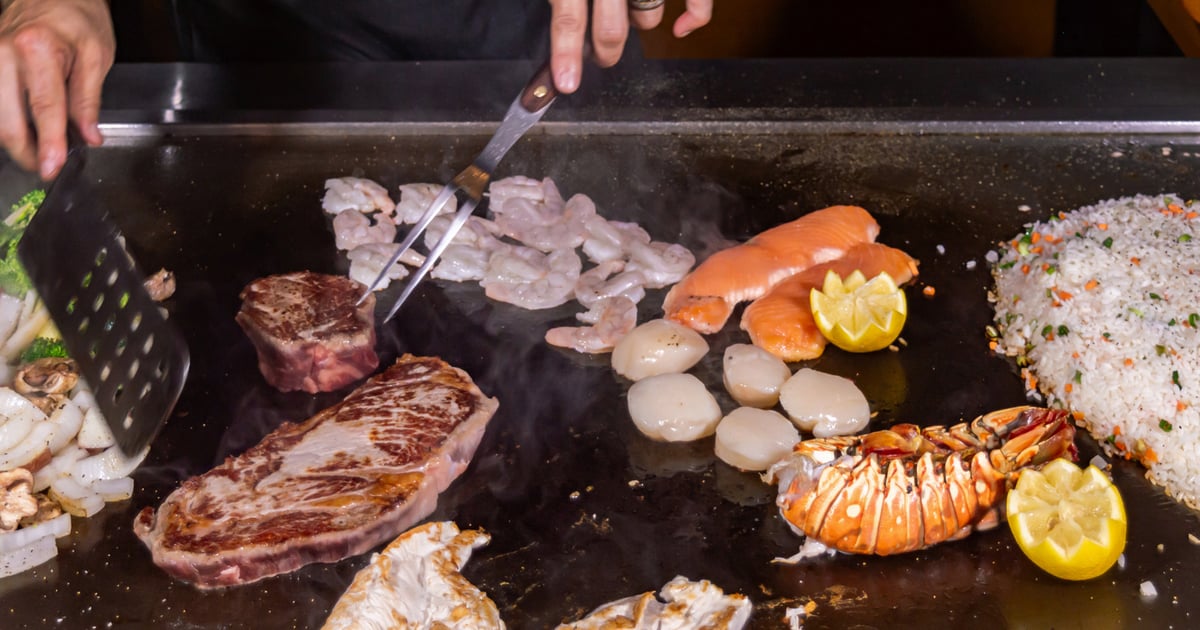 Join Our Team - Shogun