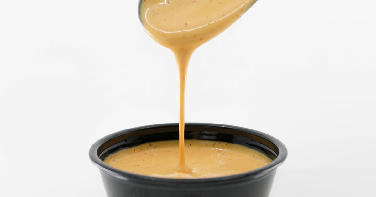 Spicy Loco Sauce Cup - Menu - Loco Burger - The Original Mexican Burger