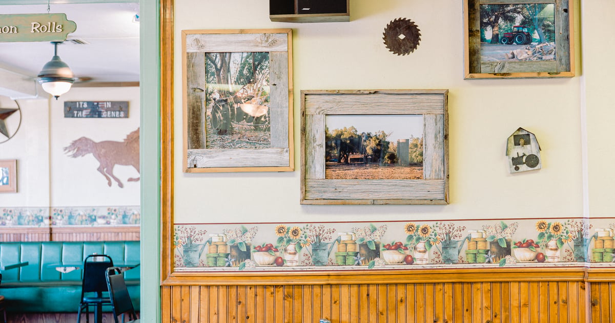 Events - Ramona Cafe