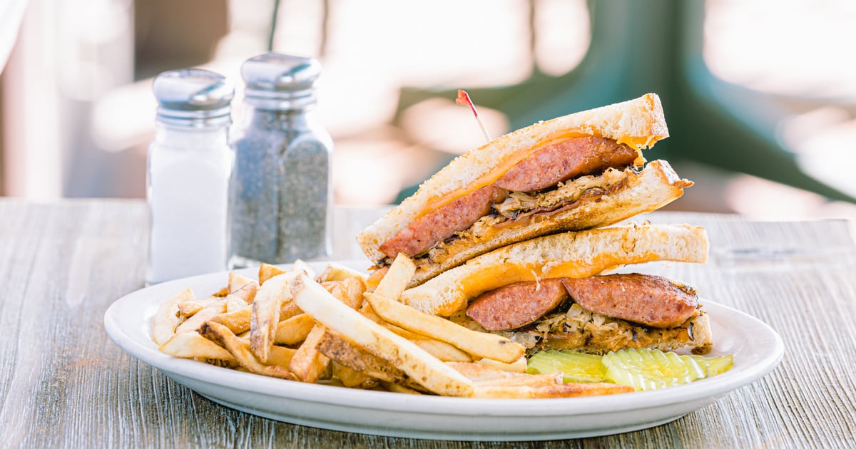 Home - Ramona Cafe