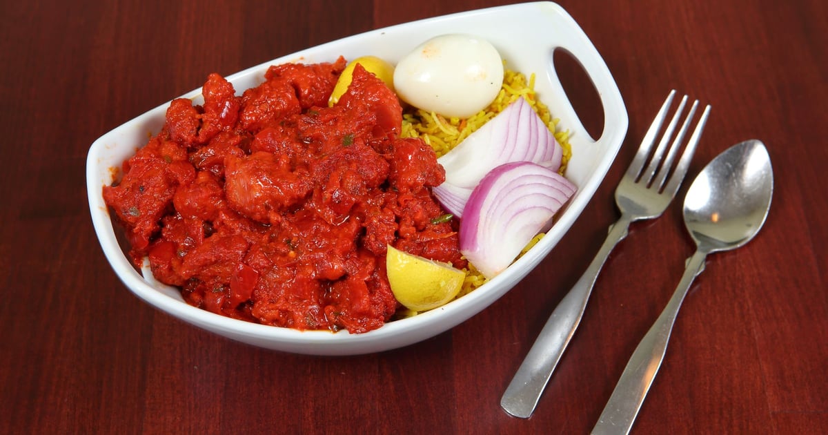 About - All India Authentic Cuisine