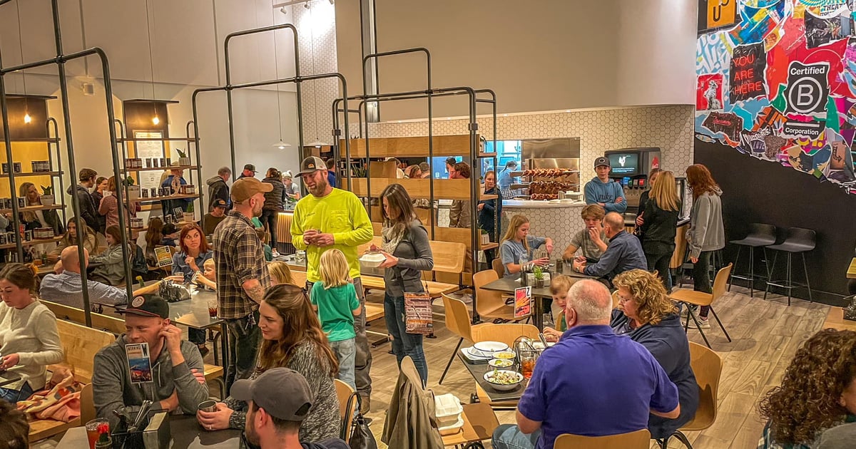 Join Our Team - Chook Charcoal Chicken - Chicken Restaurant in CO