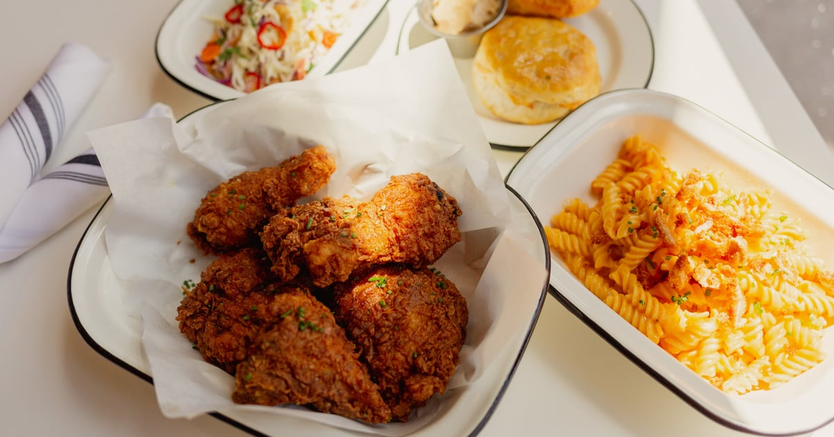 Menu - The Hot Chick - Nothing But Good Times! Arcade Games | Nightclub ...