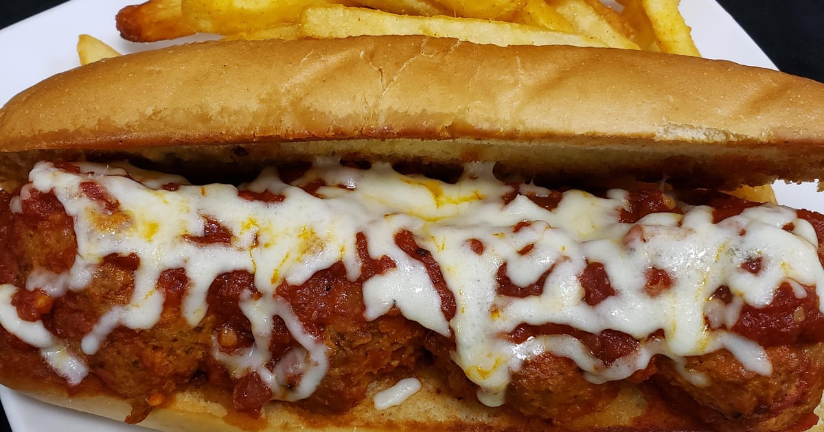 The Garden State Grill