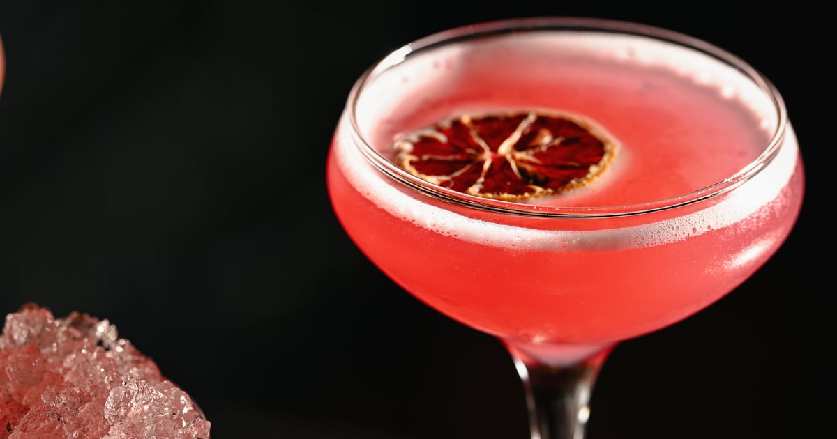 Harvest Moon - Cocktails - Bostonia Public House - American Restaurant ...