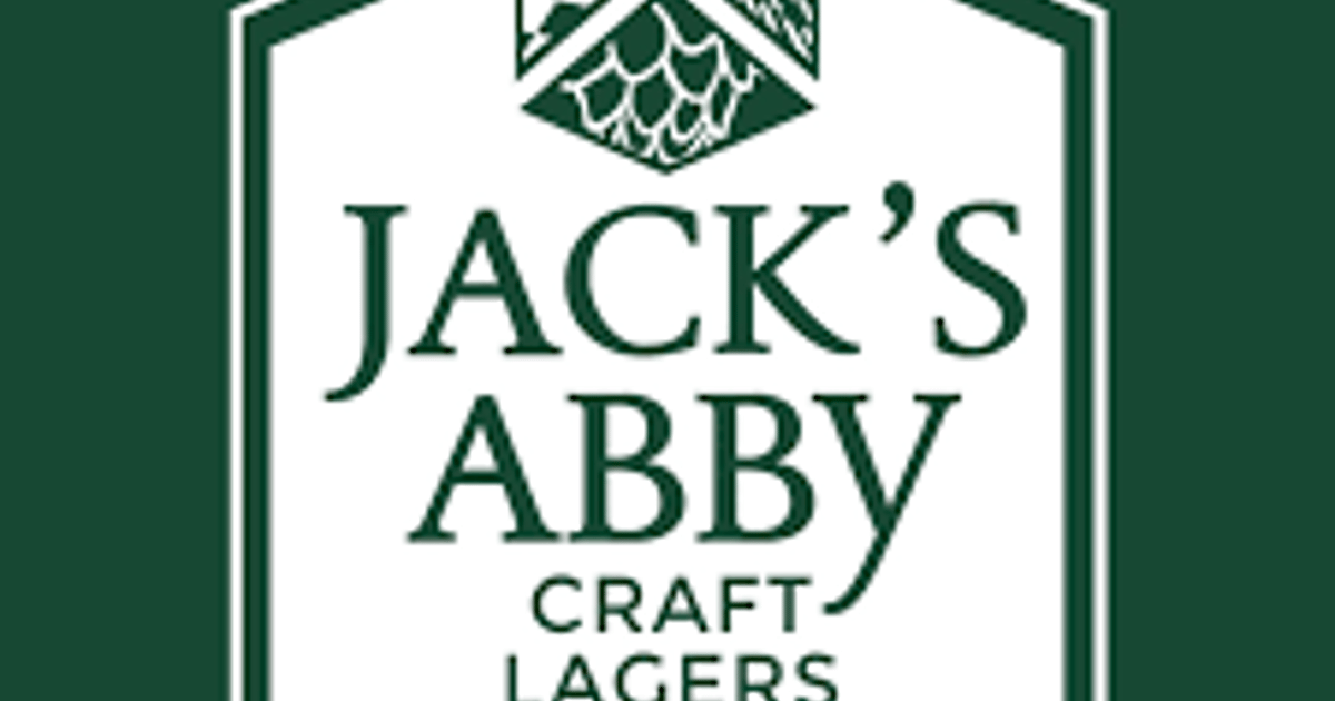 Jack's Abby, Blood Orange Wheat Radler Framingham, MA 4% - Beer ...