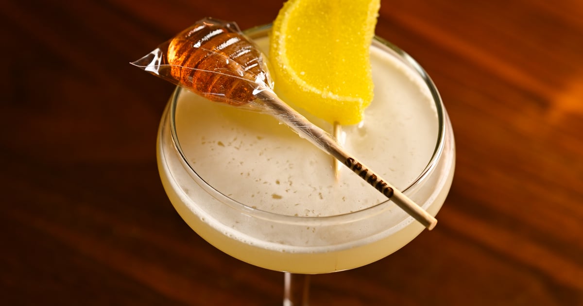 Bees Knees - Bostonia Public House - American Restaurant in Boston, MA