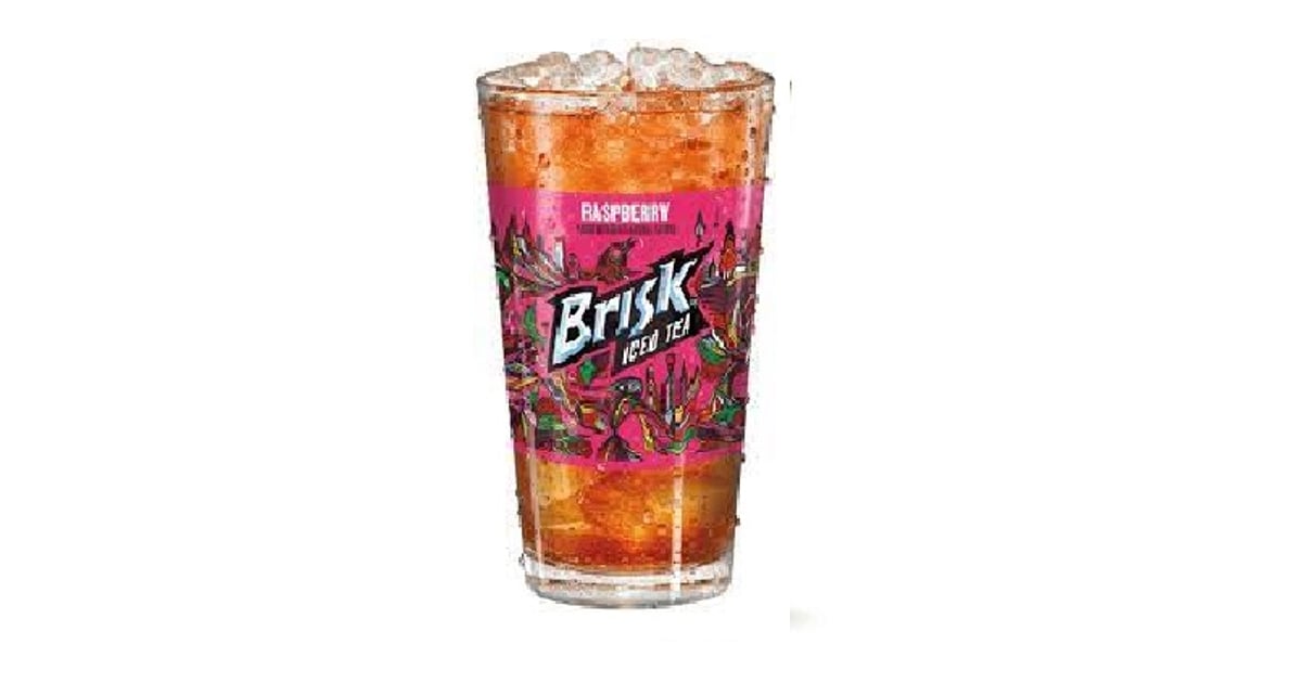 Raspberry Iced Tea - Arriba Mexican Grill - New Mexican Restaurant Arizona