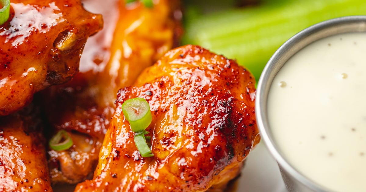 About - Kelley's Kickin Chicken