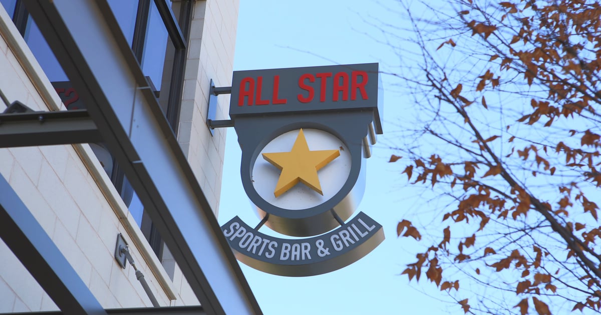 About - All Star Sports Bar and Grill - Bar & Grill in PA