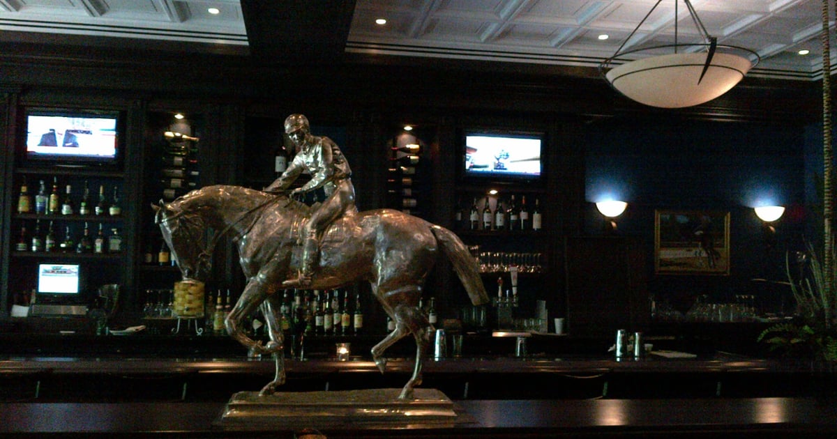 Private Dining - Southern Prime Steakhouse - Restaurant in Southern ...