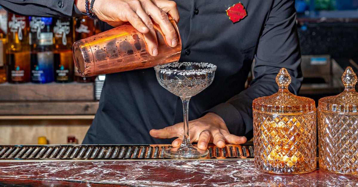 About - Red Thread - Fusion restaurant in St. Petersburg, FL