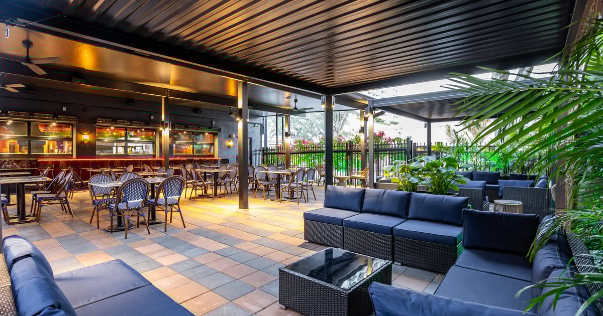 Gallery - Red Thread - Fusion restaurant in St. Petersburg, FL