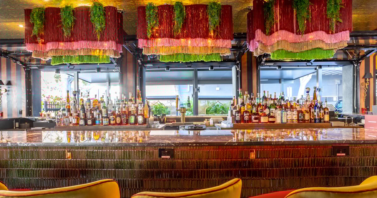 Contact - Red Thread - Fusion restaurant in St. Petersburg, FL