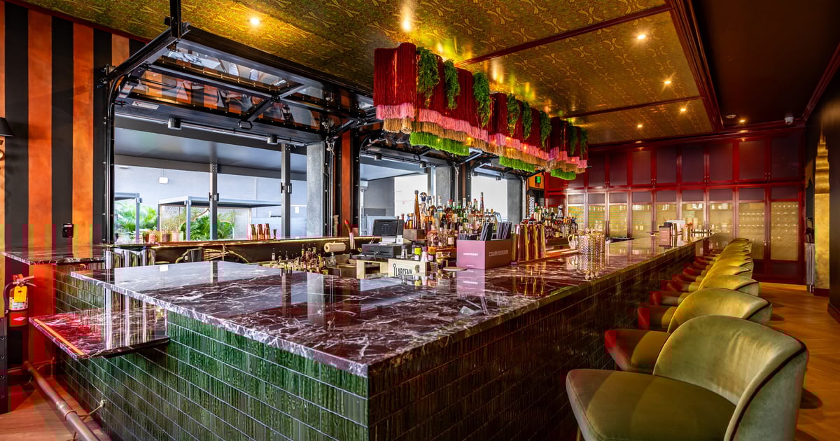 Events - Red Thread - Fusion restaurant in St. Petersburg, FL