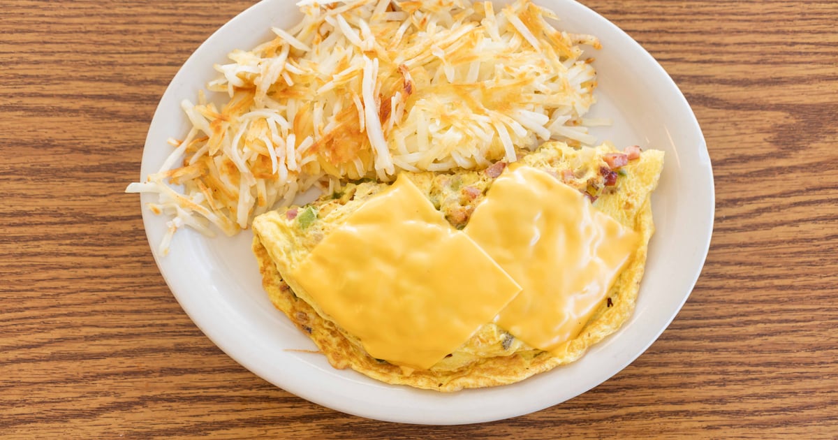 Western - Breakfast Menu - Mom's Kitchen- Restaurant in Olathe, KS