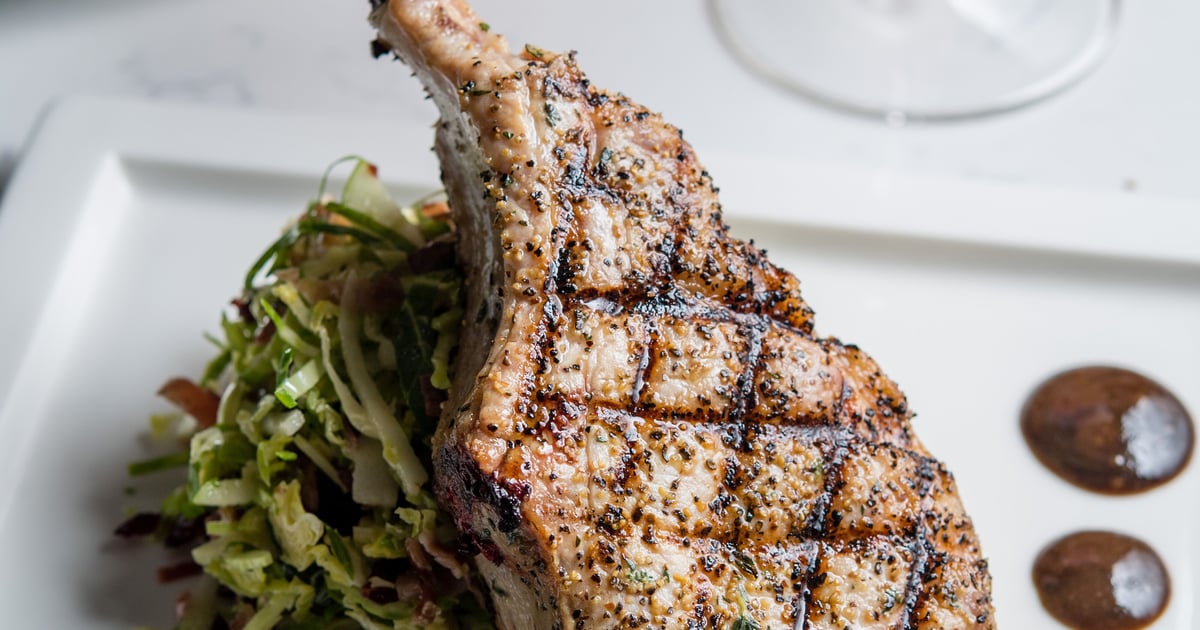 Our Menu - The Drake - Where Great Food Meets Great Live Music