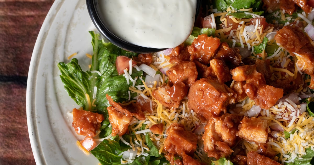 Menu - Brookside II Sports Bar and Grille - Sports Bar in Surprise, AZ